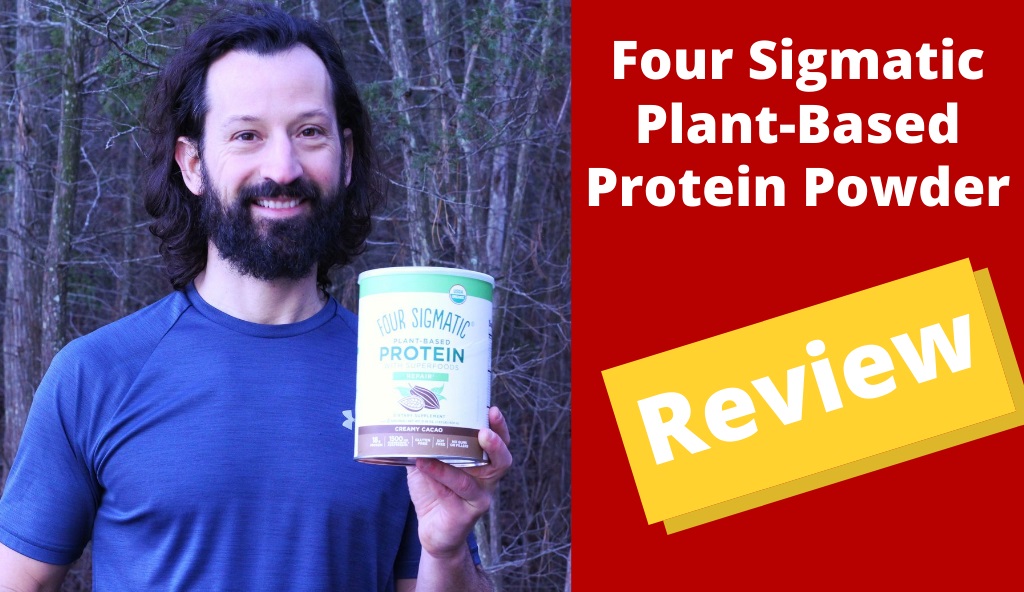 Four Sigmatic Protein Powder Review Real And Honest Four Sigmatic Protein Powder Review Real And Honest